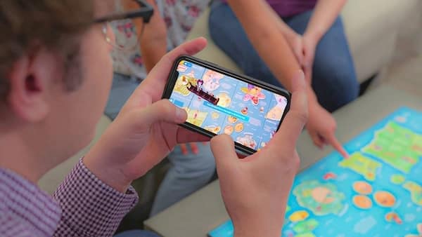 Home - Clever Island