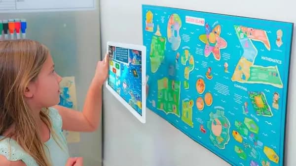 Home - Clever Island