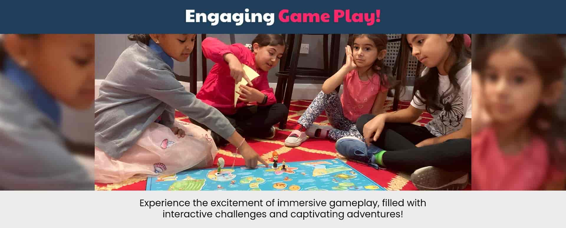 Home - Clever Island